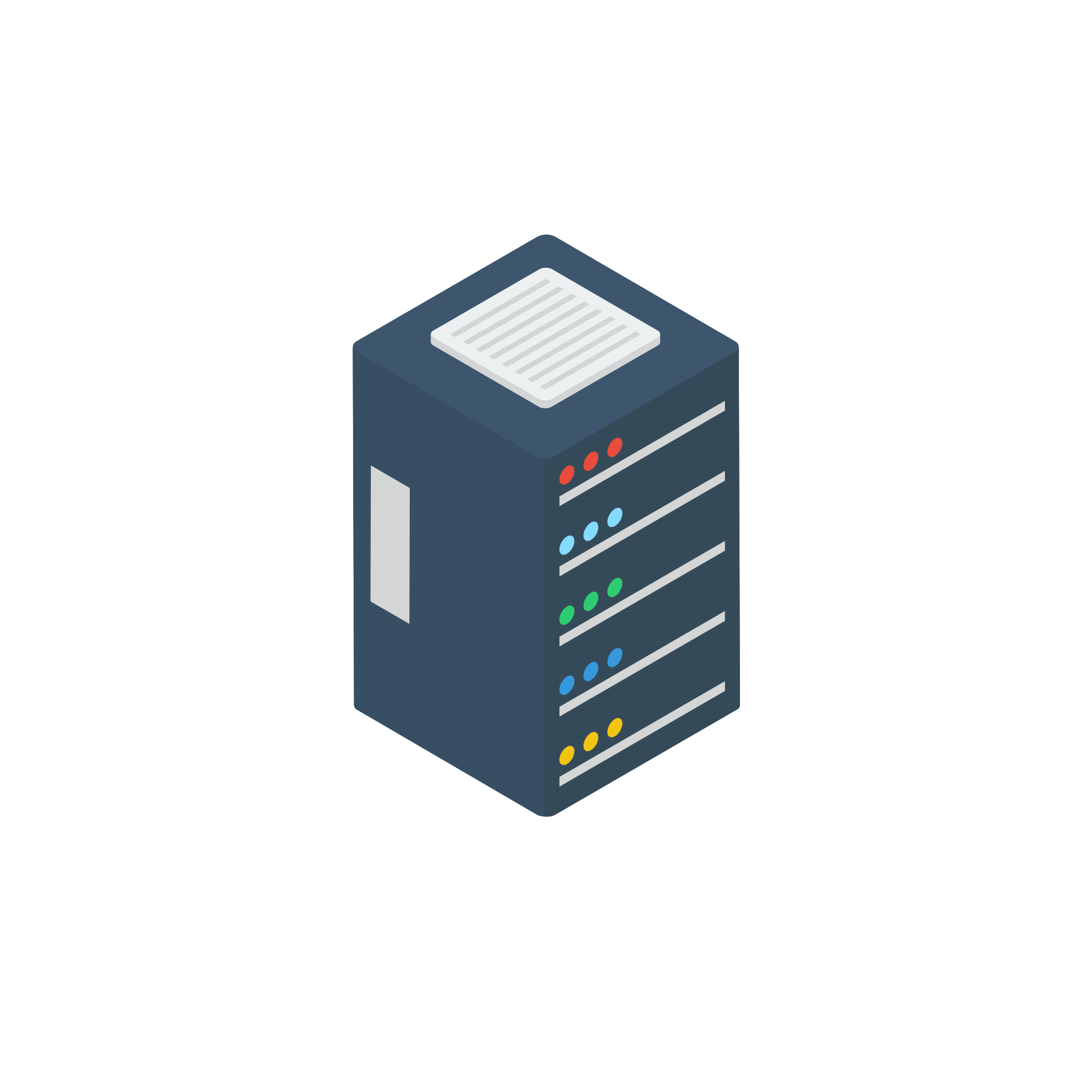 Wat is een Server? – Profix AGF Software